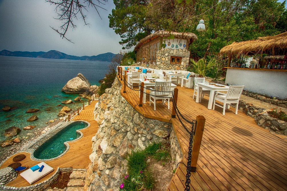 Nautical Hotel | Etstur