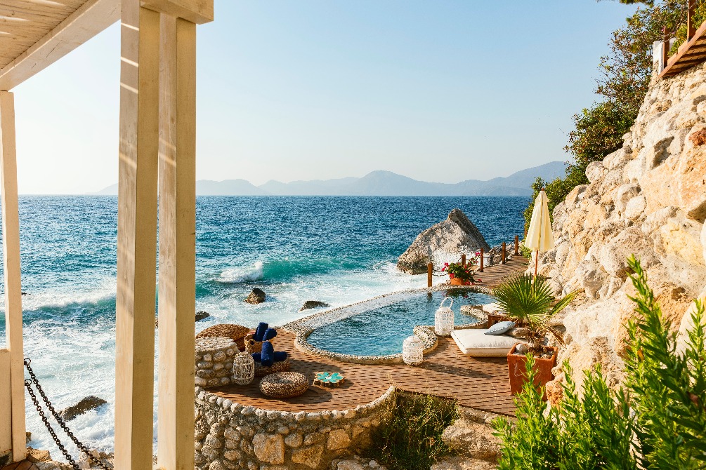 Nautical Hotel | Etstur