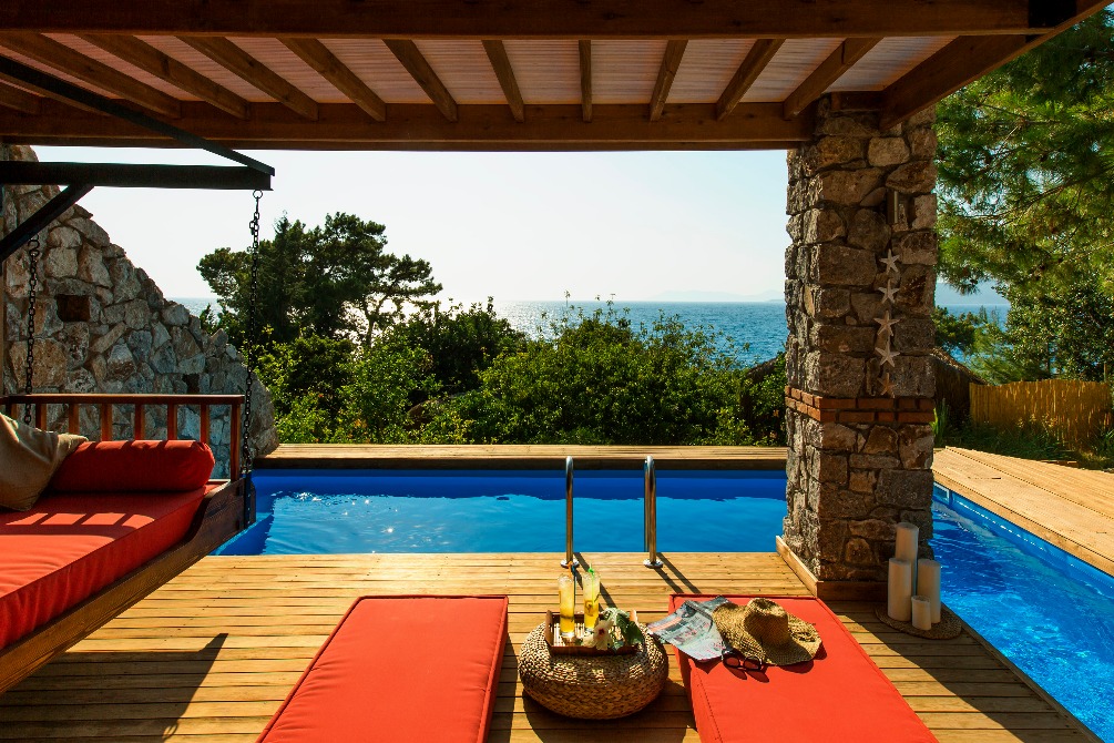 Nautical Hotel | Etstur