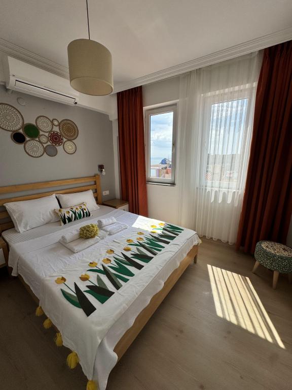 Ada Luna Bozcaada | Etstur