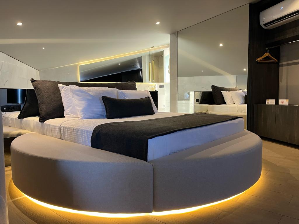 AG Hotels Antalya | Etstur