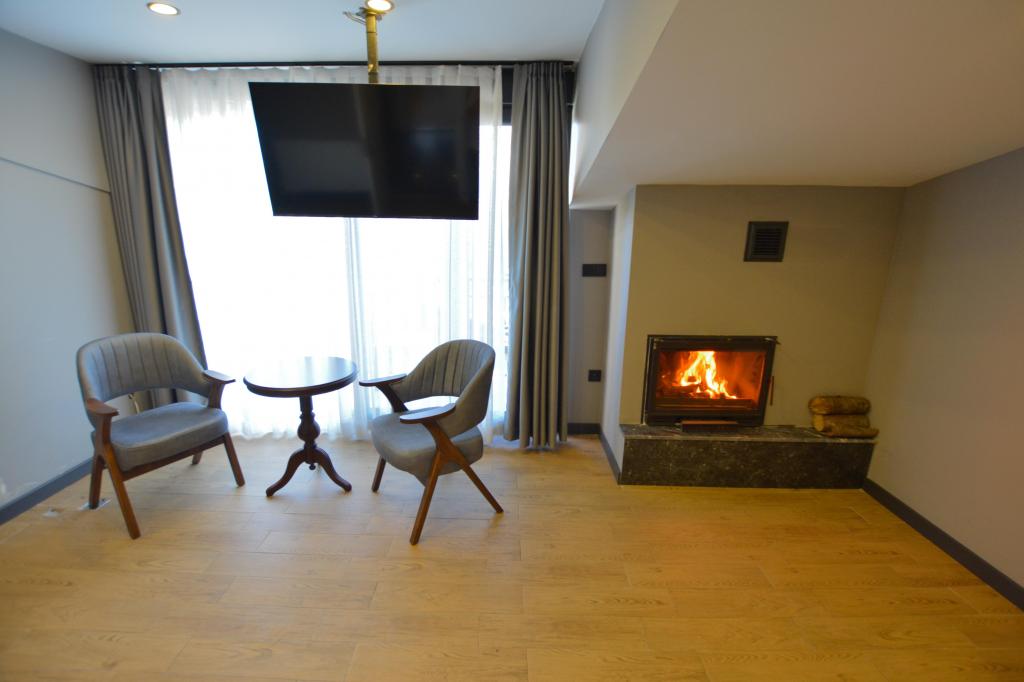 Ağva Casa Rosa Bungalov Otel | Etstur