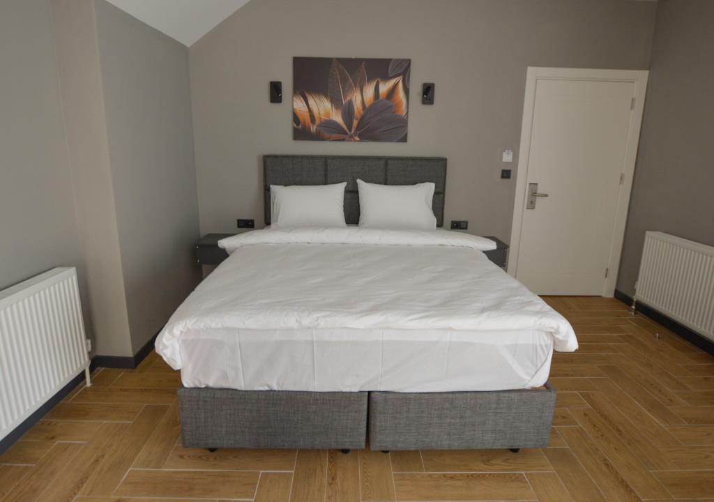 Ağva Casa Rosa Bungalov Otel | Etstur