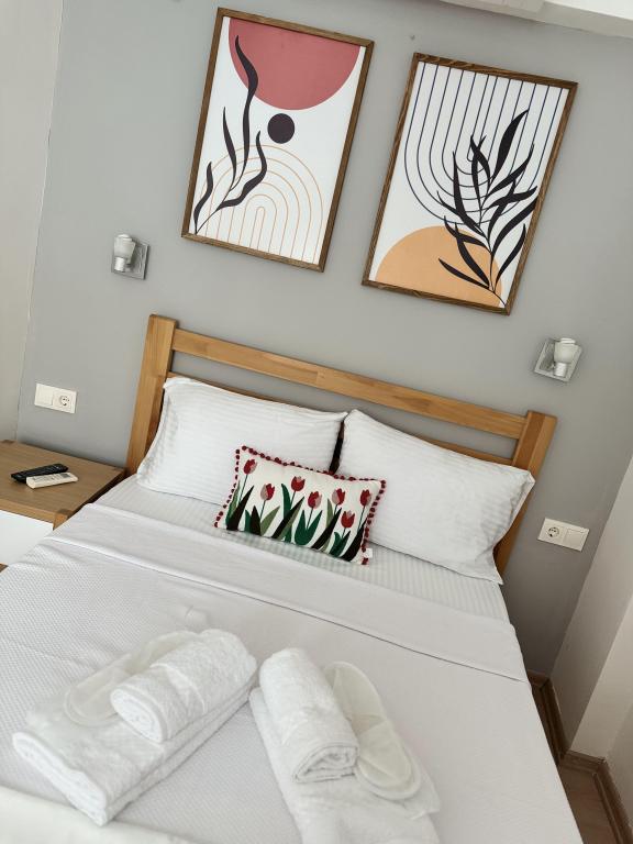 Ada Luna Bozcaada | Etstur