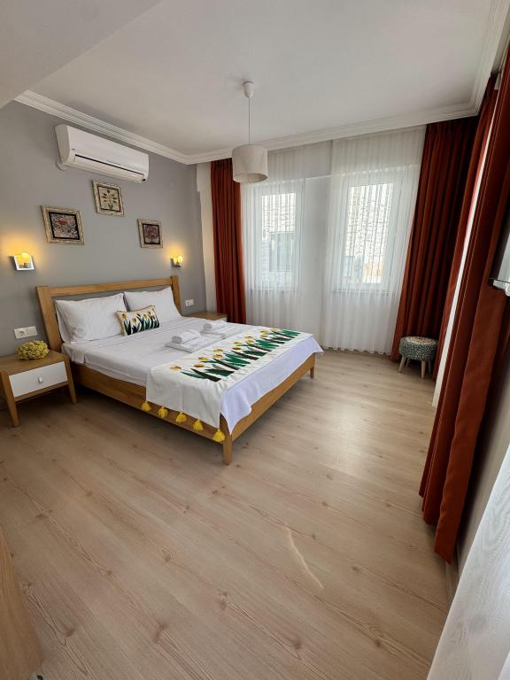 Ada Luna Bozcaada | Etstur