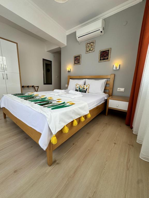 Ada Luna Bozcaada | Etstur