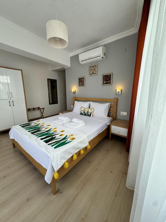 Ada Luna Bozcaada | Etstur