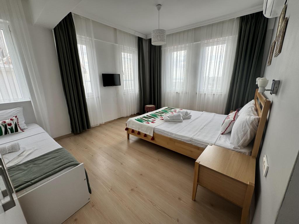 Ada Luna Bozcaada | Etstur