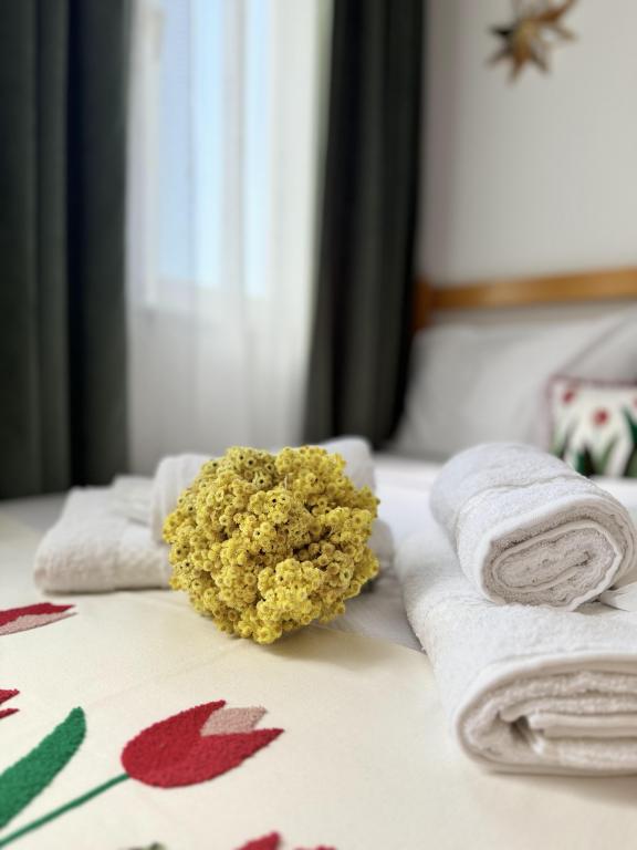 Ada Luna Bozcaada | Etstur