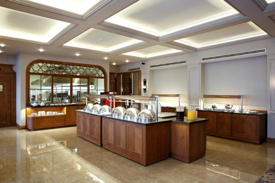 Anemon Bursa Gönlüferah Termal&Spa | Etstur