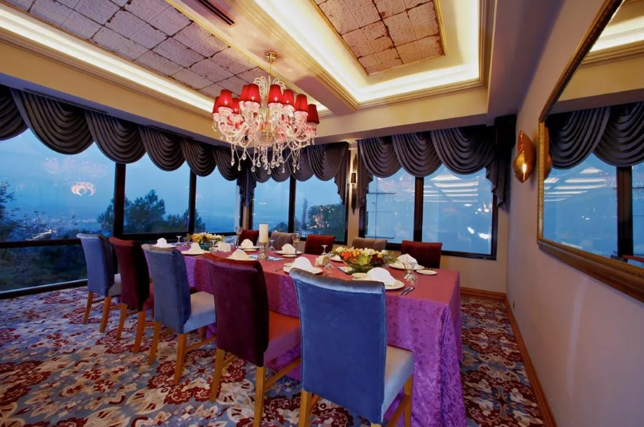 Anemon Bursa Gönlüferah Termal&Spa | Etstur