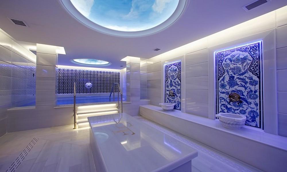 Anemon Bursa Gönlüferah Termal&Spa | Etstur