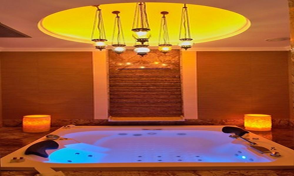 Anemon Bursa Gönlüferah Termal&Spa | Etstur