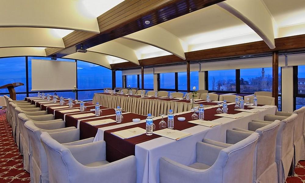 Anemon Bursa Gönlüferah Termal&Spa | Etstur
