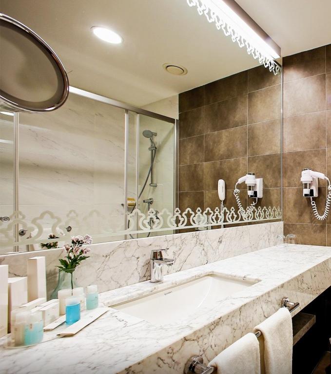 Anemon Bursa Gönlüferah Termal&Spa | Etstur