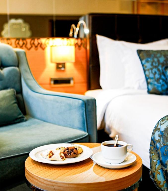 Anemon Bursa Gönlüferah Termal&Spa | Etstur