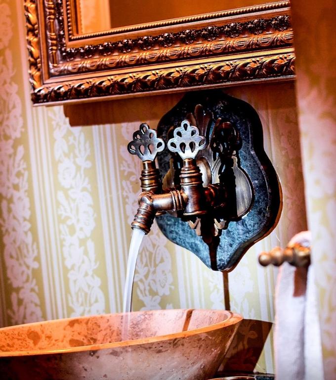 Anemon Bursa Gönlüferah Termal&Spa | Etstur