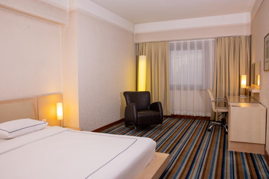 Anemon Grand Eskişehir Otel | Etstur