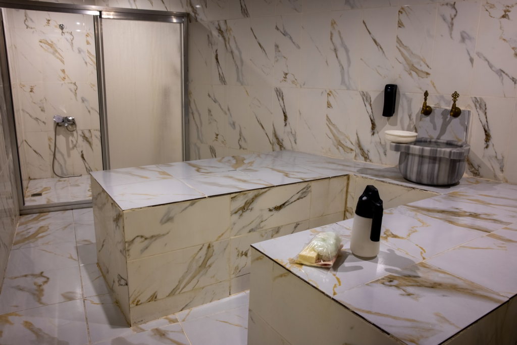 Anemon Grand Konya Otel | Etstur