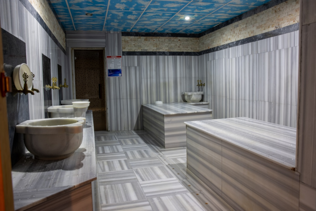 Anemon Grand Konya Otel | Etstur