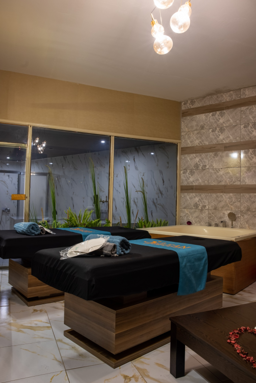 Anemon Grand Konya Otel | Etstur