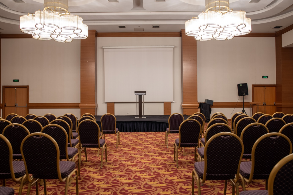 Anemon Grand Konya Otel | Etstur