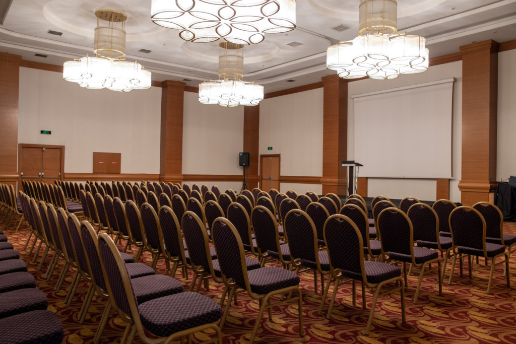 Anemon Grand Konya Otel | Etstur
