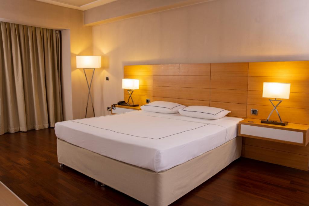 Anemon Grand Konya Otel | Etstur