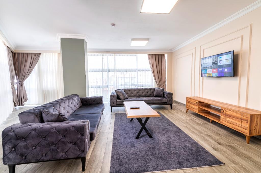 Royal Luxury Hotels Suites | Etstur