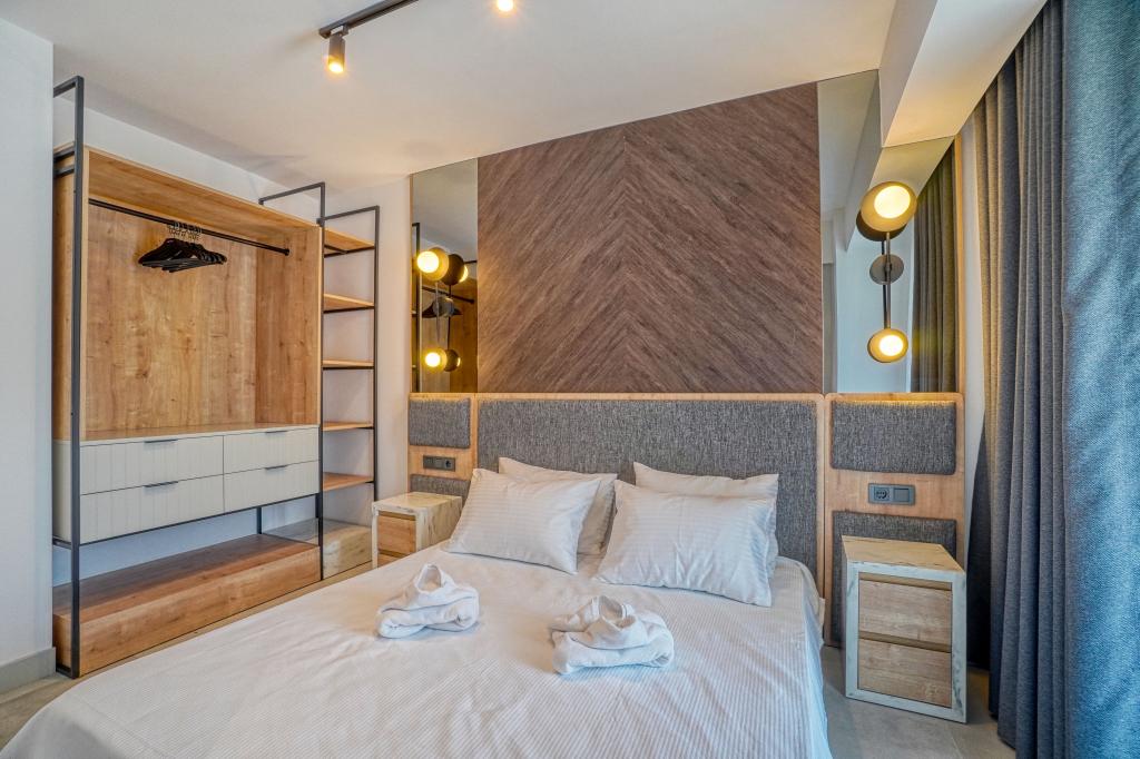 Ayayorgi Homes Çeşme | Etstur