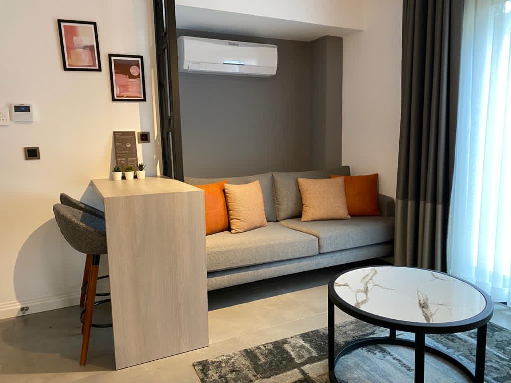 Ayayorgi Homes Çeşme | Etstur