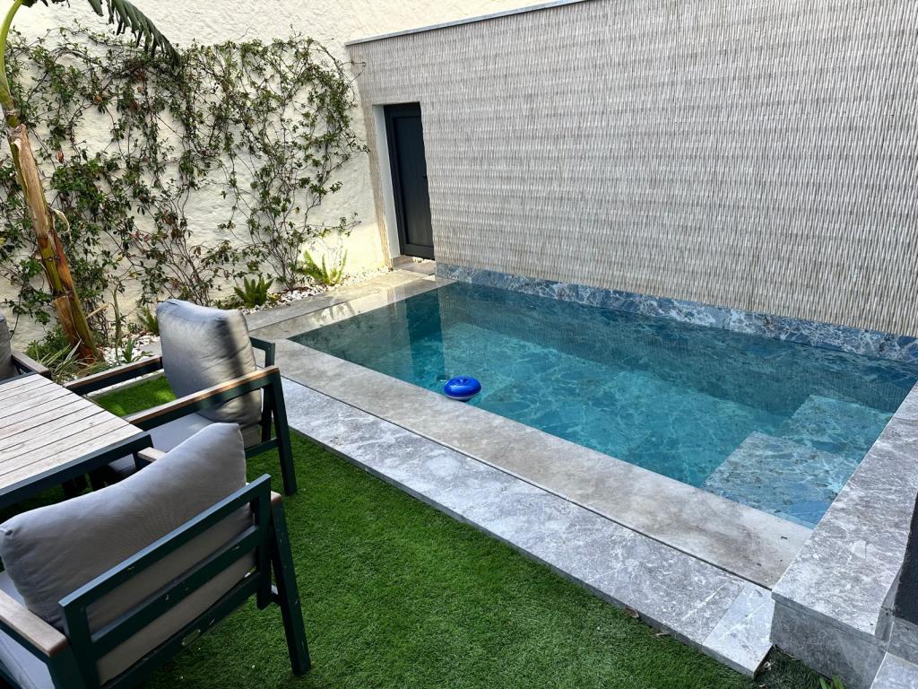 Ayayorgi Homes Çeşme | Etstur