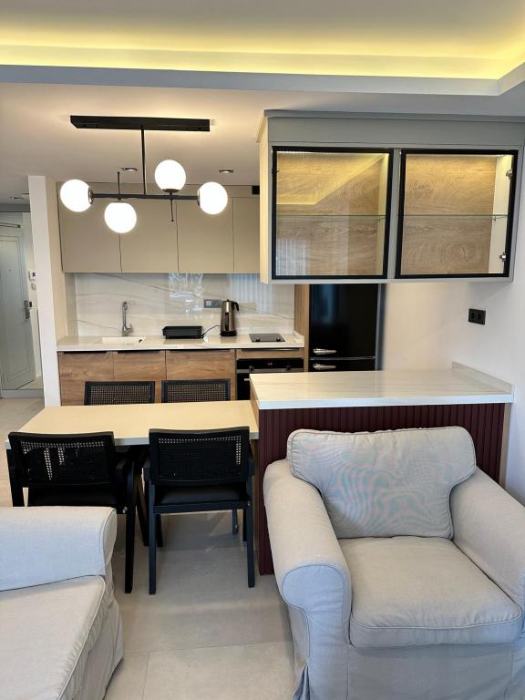 Ayayorgi Homes Çeşme | Etstur