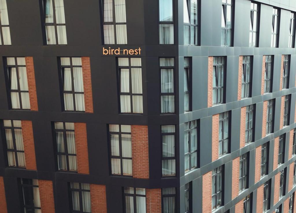 Bird Nest Suites | Etstur