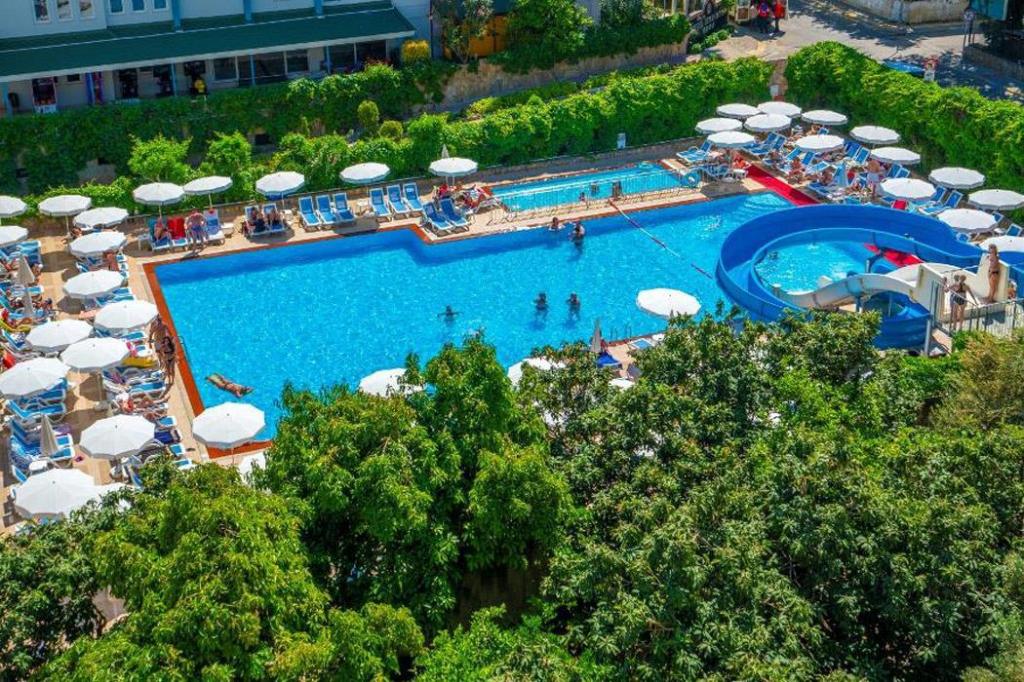 Blue Star Hotel | Etstur