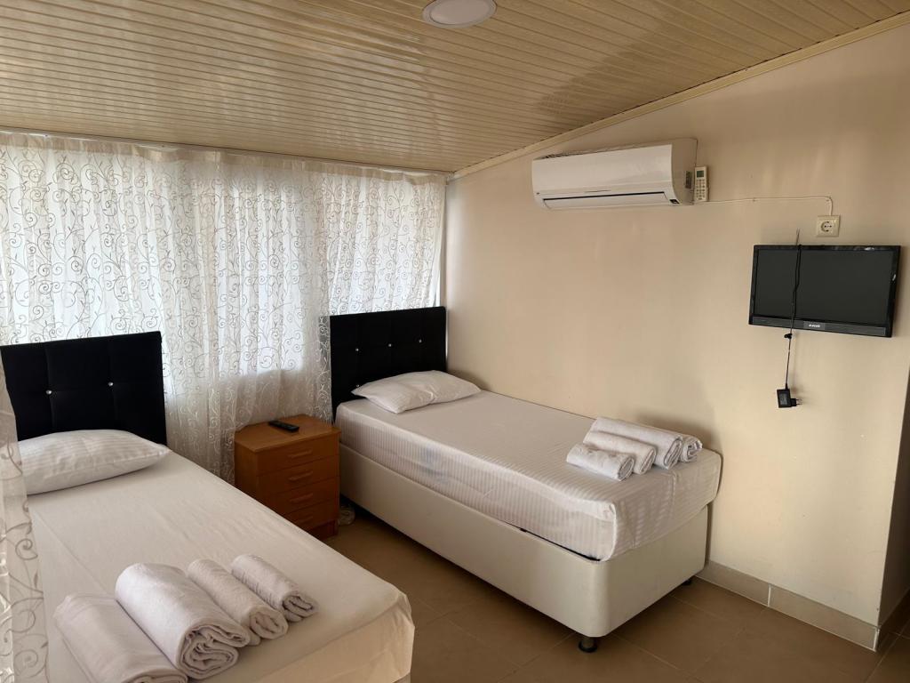 Casa Luma Avşa Island | Etstur