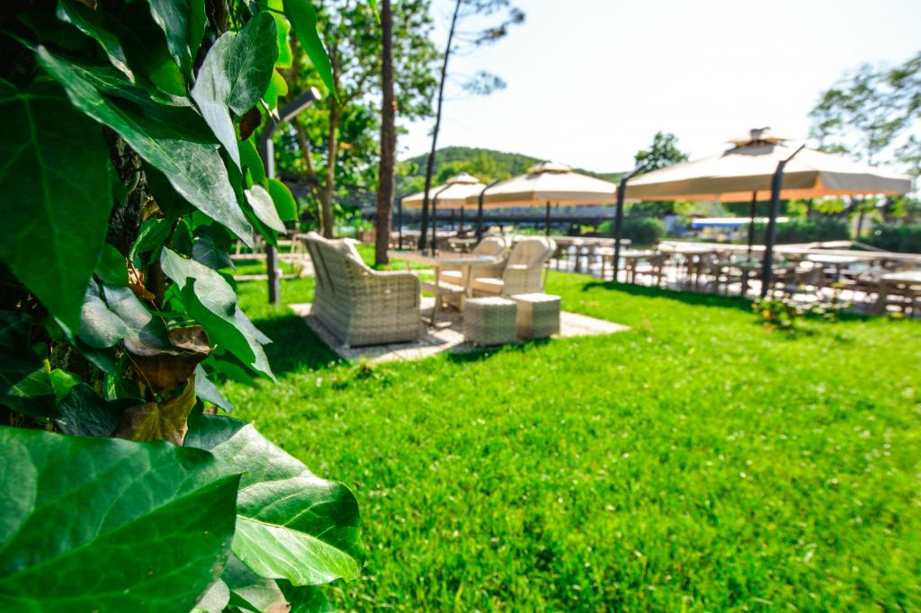 Ağva Casa Rosa Bungalov Otel | Etstur