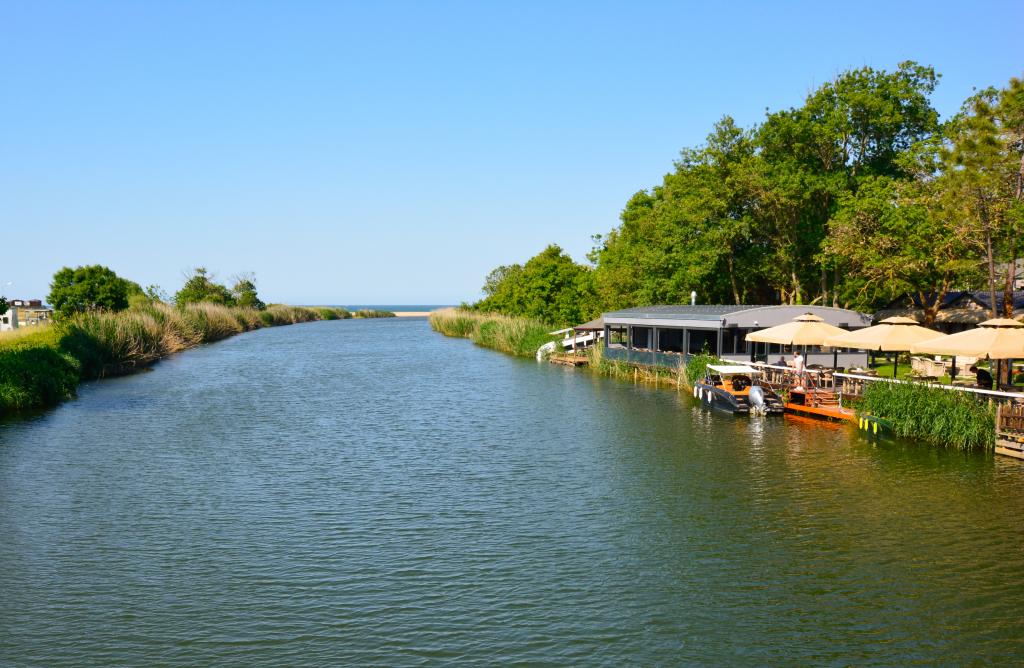 Ağva Casa Rosa Bungalov Otel | Etstur