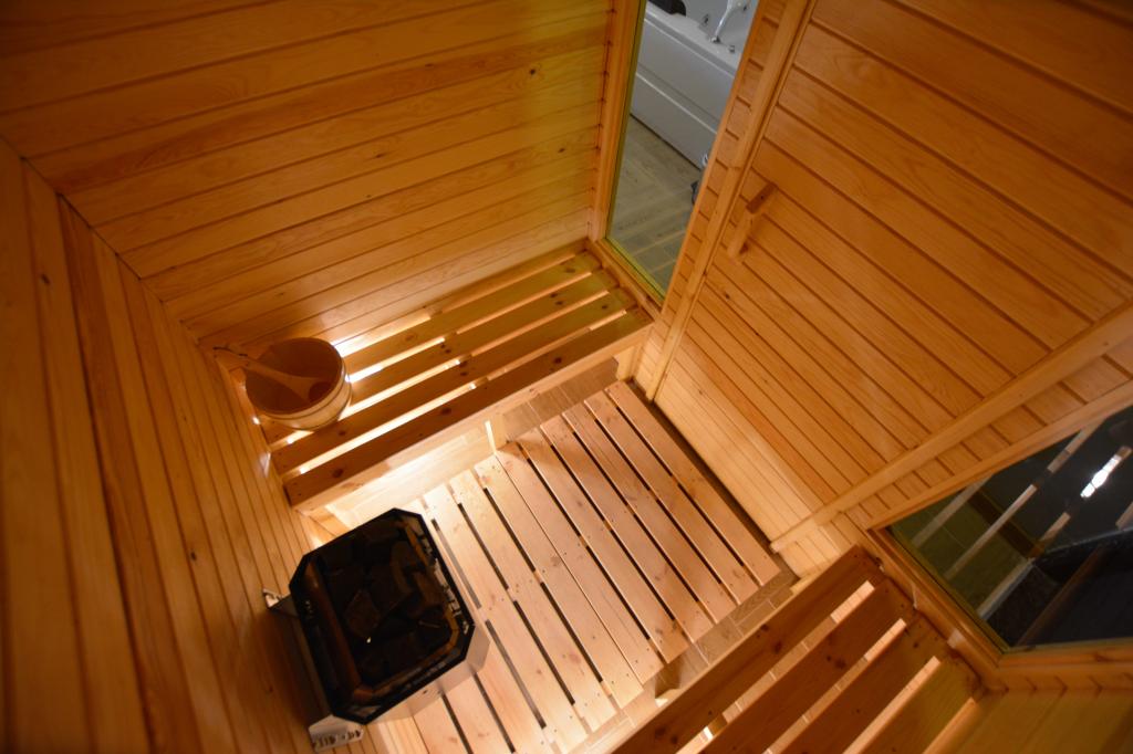 Ağva Casa Rosa Bungalov Otel | Etstur