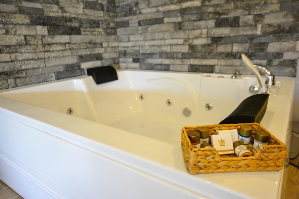 Ağva Casa Rosa Bungalov Otel | Etstur