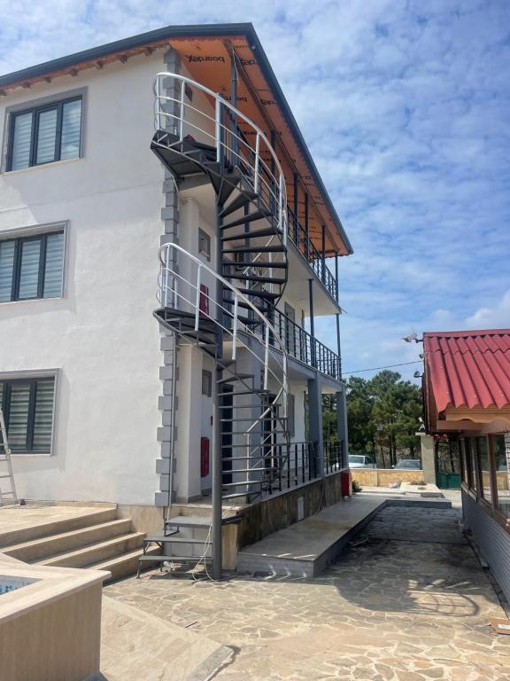 Dubara Hotel | Etstur