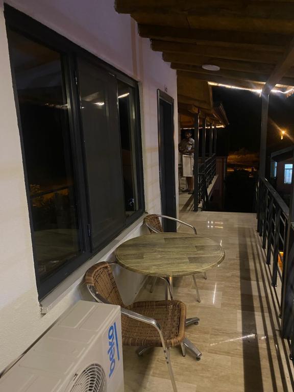 Dubara Hotel | Etstur