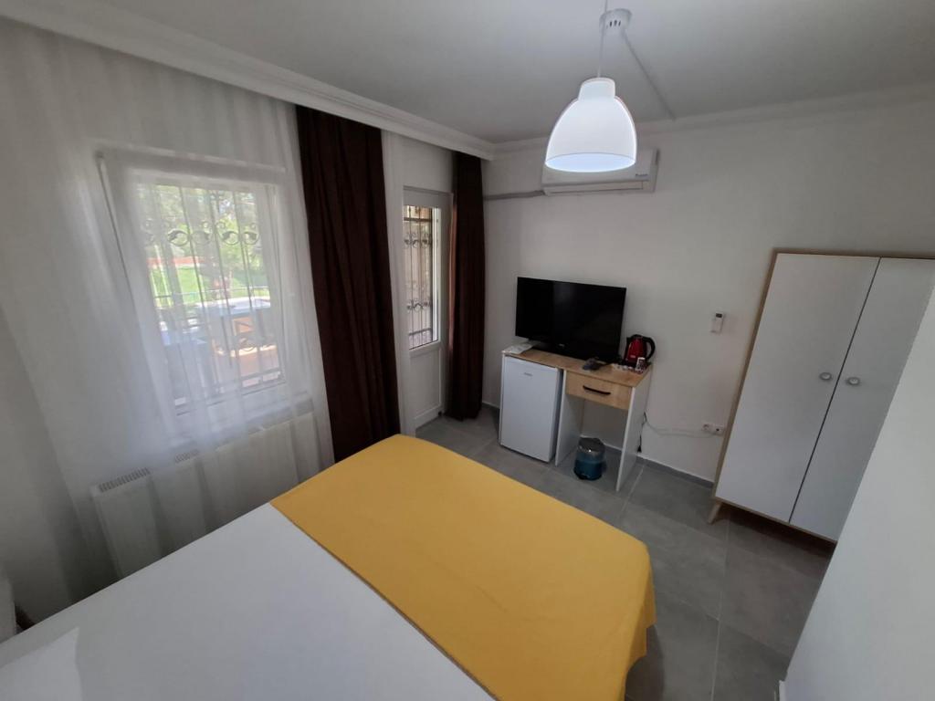 Evim Palace | Etstur