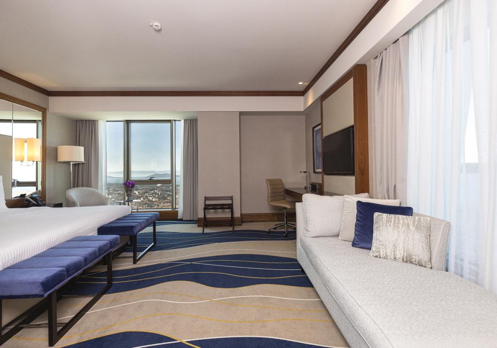 Elite World Grand İstanbul Küçükyalı Hotel | Etstur