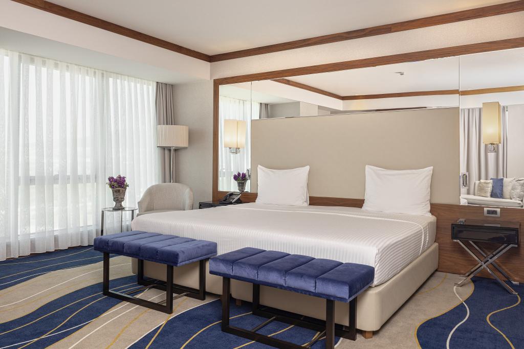 Elite World Grand İstanbul Küçükyalı Hotel | Etstur