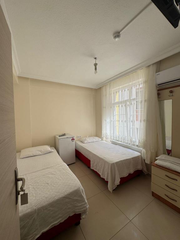 Emin Pansiyon İnkum | Etstur