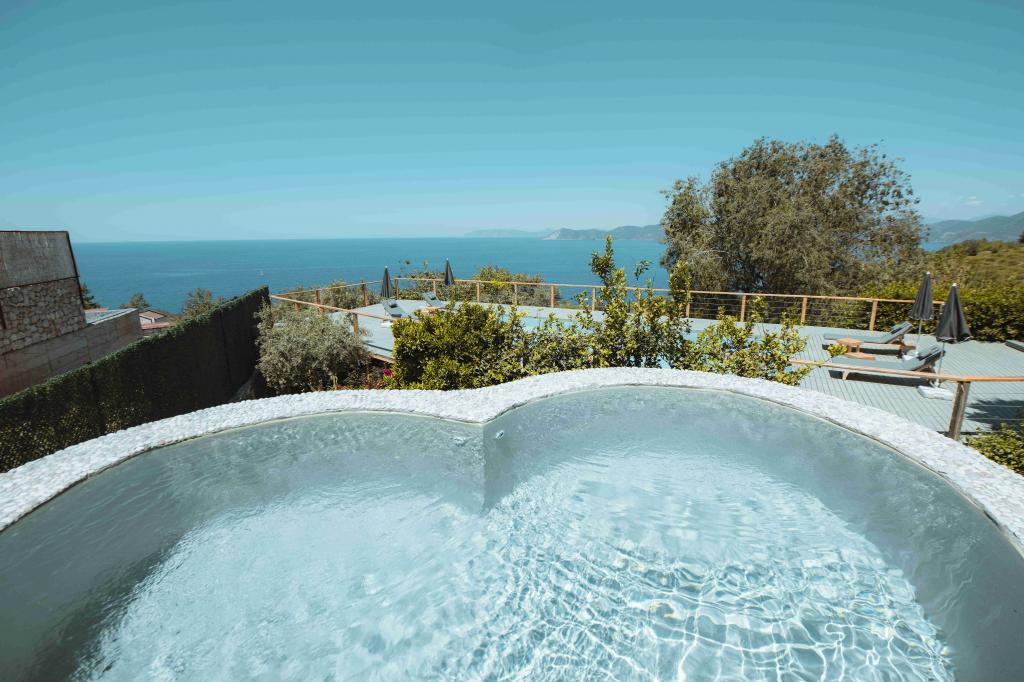 Faralya Yörük Evi Suite | Etstur