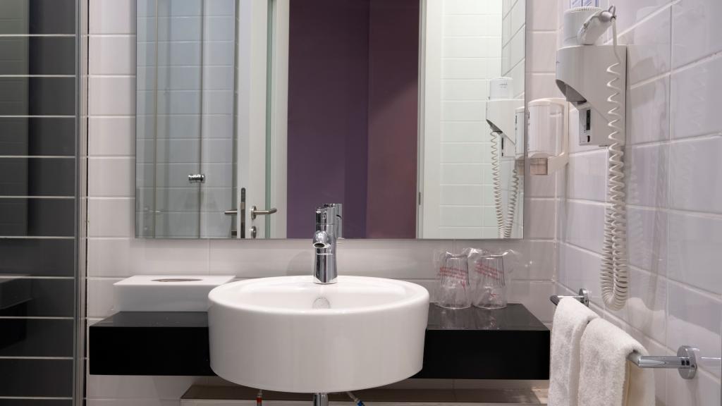 Fez Inn Hotel | Etstur