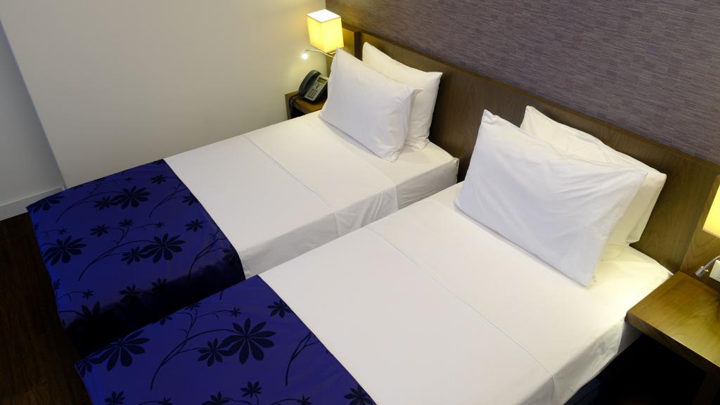 Fez Inn Hotel | Etstur