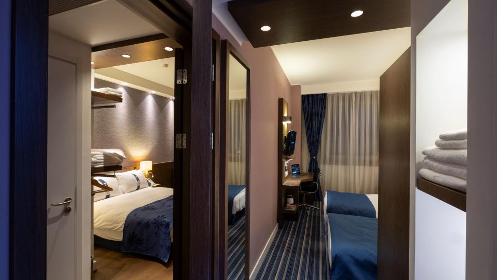 Fez Inn Hotel | Etstur